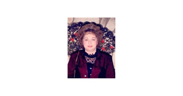 Mary Hutson Obituary (1942 - 2015) - Eastlake, OH - News-Herald