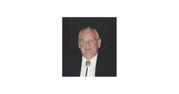 Ronald Leitch Obituary (1931 - 2016) - Painesville, OH - News-Herald