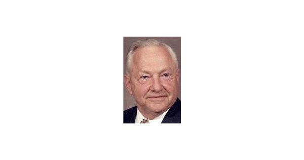 John Latimer Obituary (1926-2013) - Waite Hill, OH - News-Herald