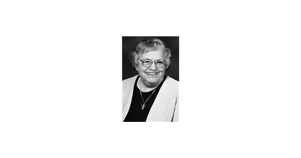 Mary Yost Obituary (1920-2012) - Chardon, OH - News-Herald