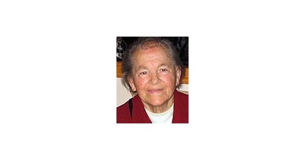 Vera Znidarsic Obituary (1927-2011) - Cleveland, OH - News-Herald