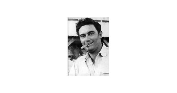James Taunton Obituary (2013) - Legacy Remembers