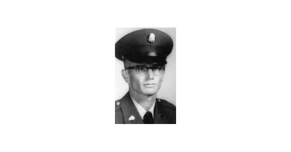 Charles Ford Obituary (2009) - Legacy Remembers