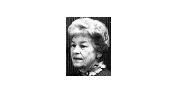 Emma Webb Obituary (2011) - Legacy Remembers