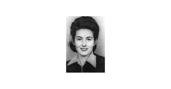 Geneva Hays Obituary (2011) - Legacy Remembers