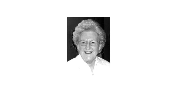 Marion Forbes Obituary (2012) - Legacy Remembers