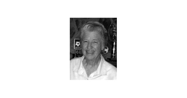 Ellen Ballard Obituary (2012) - Legacy Remembers