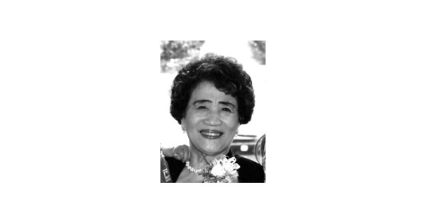 Lillian Liu Obituary (2013) - Legacy Remembers