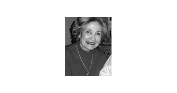 Mary Horner Obituary (2013) - Legacy Remembers