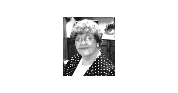Katherine Watts Obituary (1948 - 2013) - Legacy Remembers