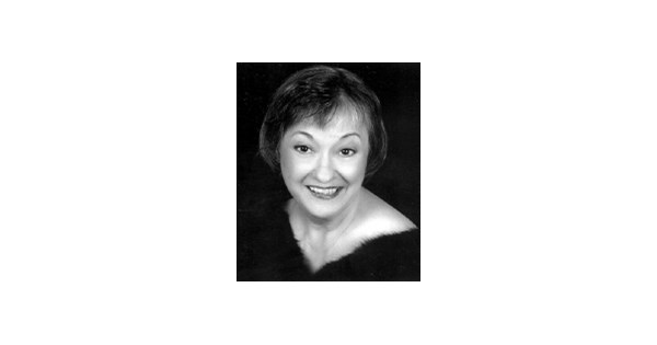 Suzanne Hall Obituary (2010) - Legacy Remembers