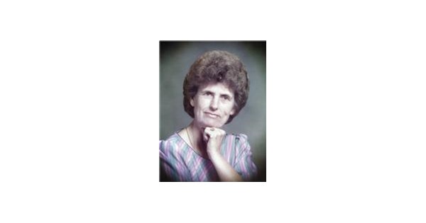 Mary DeYoung Obituary (2012) - Legacy Remembers