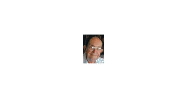 Robert Edinger Obituary (1933 - 2017) - Port Orange, FL - Daytona Beach ...