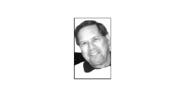 WILLIAM CHALKER Obituary (2010) - New Braunfels, TX - Daytona Beach ...