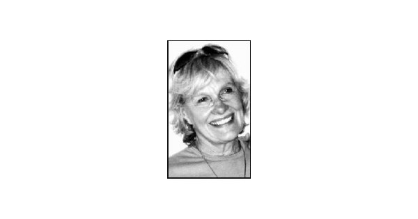 BARBARA EGAN Obituary (2010) - Orlando, FL - Daytona Beach News-Journal