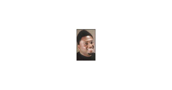 ANTWAN HARRIS Obituary (2013) - Deland, FL - Daytona Beach News-Journal
