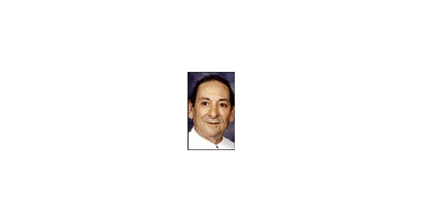 GEORGE CAMERA Obituary (2011) - Port Orange, FL - Daytona Beach News ...