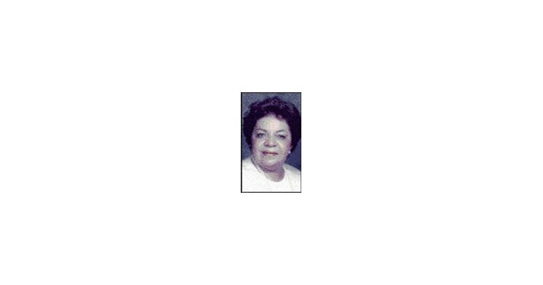 BETTY RHODES Obituary (2012) - Daytona Beach, FL - Daytona Beach News ...