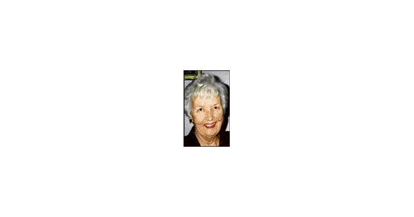 MARY MEEHAN Obituary (2011) - Ormond Beach, FL - Daytona Beach News-Journal