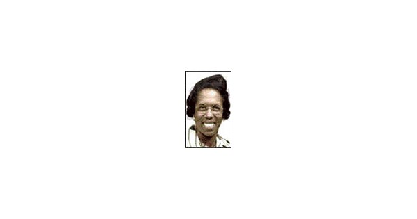 LILLIAN MITCHELL Obituary (2011) - Daly City, CA - Daytona Beach News ...