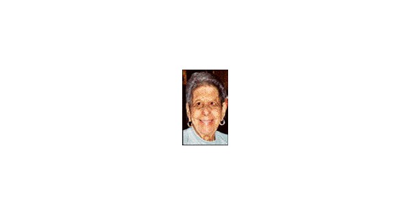 JENNIE DeLUCA Obituary (2011) - Ormond Beach, FL - Daytona Beach News ...
