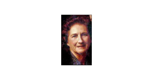 MARGUERITE BRUNDAGE Obituary (2011) - Ormond Beach, FL - Daytona Beach ...