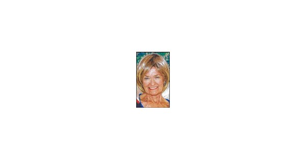 SUSAN SIMPSON Obituary (1944 - 2013) - Port Orange, FL - Daytona Beach ...
