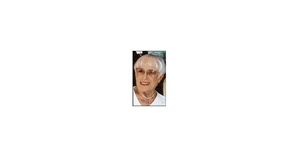 ANNA BROUGHTON Obituary (2012) - Ormond Beach, FL - Daytona Beach News ...