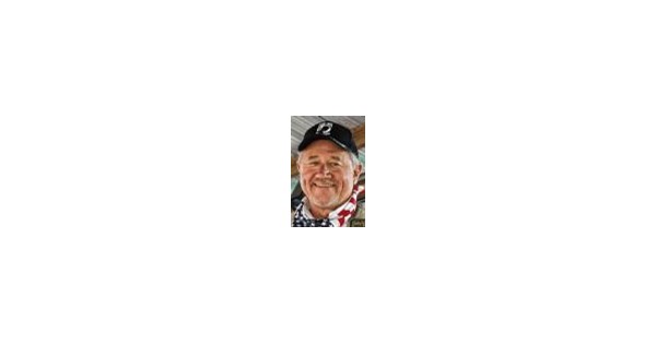 John Trask Obituary (2016) - Tavares, FL - Daytona Beach News-Journal