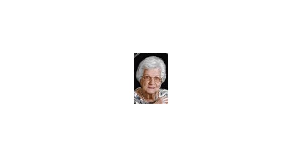 Frances Murphy Obituary (1917 - 2016) - Ormond Beach, FL - Daytona ...