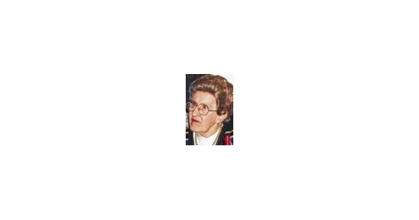 Elizabeth Tobin Obituary (1921 - 2016) - Flagler Beach, FL - Daytona ...