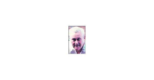 TERENCE McDONALD Obituary (2013) - Palm Coast, FL - Daytona Beach News ...