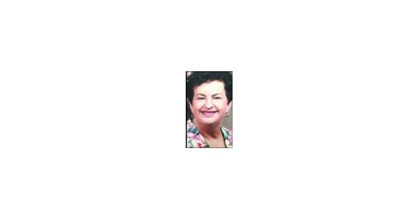 Patricia Pierce Obituary (2014) - Deland, FL - Daytona Beach News-Journal