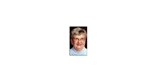 BETTY GILL Obituary (2011) - Ormond Beach, FL - Daytona Beach News-Journal