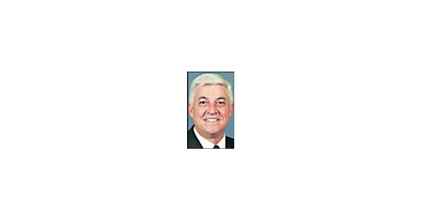 Gary Smith Obituary (2015) - Ormond Beach, FL - Daytona Beach News-Journal