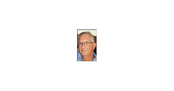 JAMES MEDLIN Obituary (2011) - Deland, FL - Daytona Beach News-Journal