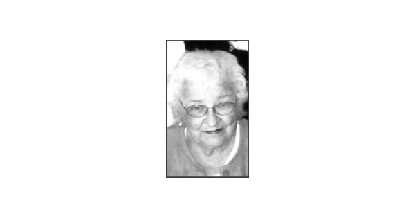 PAULINE ADAMS Obituary (2010) - Ormond Beach, FL - Daytona Beach News ...