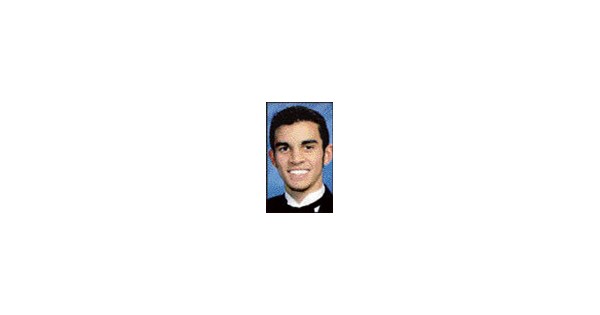 ANDREW OUELLETTE Obituary (2011) - Port Orange, FL - Daytona Beach News ...