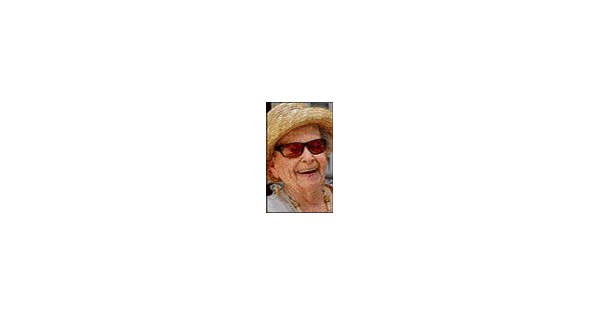 BARBARA WILSON Obituary (2011) - Portland, ME - Daytona Beach News-Journal