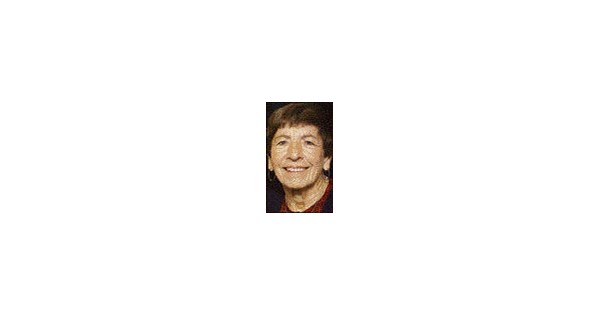 ANNE SOLOMON Obituary (2011) - Ormond Beach, FL - Daytona Beach News ...
