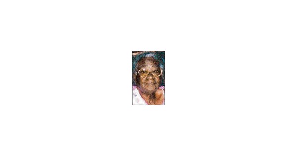 MILLIE WALKER Obituary (2011) - Holly Hill, FL - Daytona Beach News-Journal