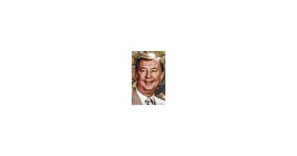 Gordon Richardson Obituary (1933 - 2016) - Holly Hill, FL - Daytona ...