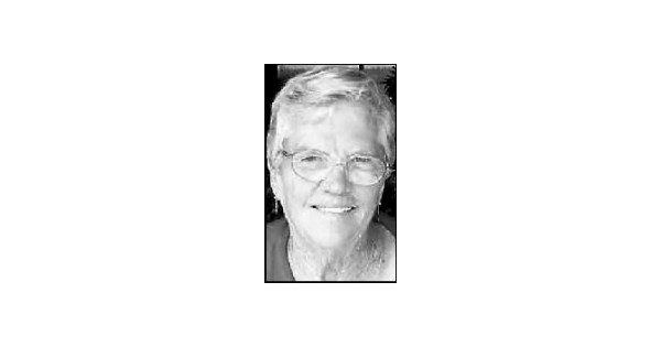 PATRICIA BAILEY Obituary (2010) - Ormond Beach, FL - Daytona Beach News ...
