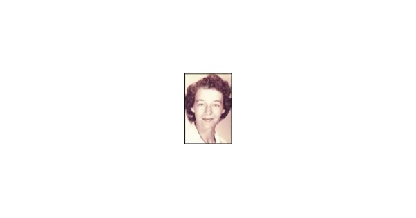Arlene McDaniel Obituary (2015) - New Smyrna Beach, FL - Daytona Beach ...