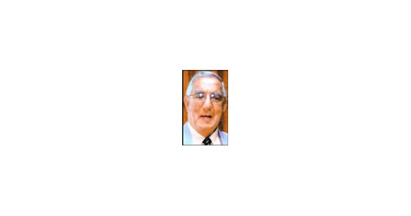 Robert McGovern Obituary (2013) - New Smyrna Beach, FL - Daytona Beach ...
