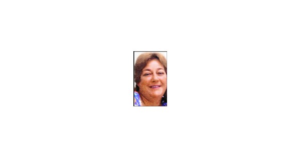 Mary Louise Moyer Obituary (2013) - Deland, FL - Daytona Beach News-Journal
