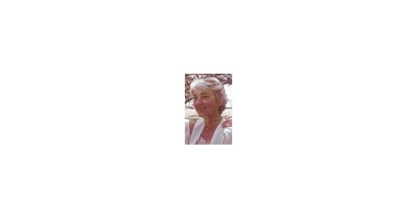 Sally Quirk Obituary (1929 - 2016) - Tavares, FL - Daytona Beach News ...