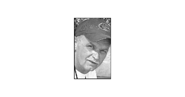 GERALD HURLBURT Obituary (2010) - Daytona Beach, FL - Daytona Beach ...