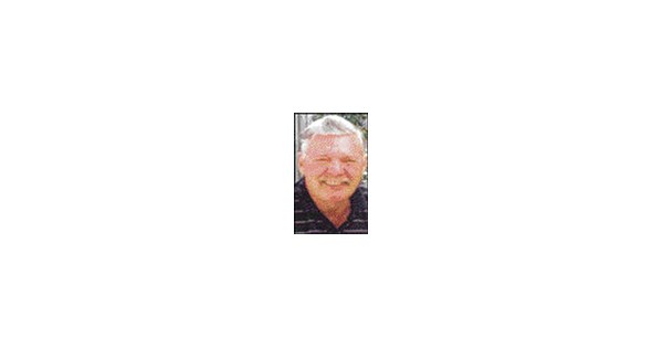 RICHARD GRIERSON Obituary (2011) - Palm Coast, FL - Daytona Beach News ...