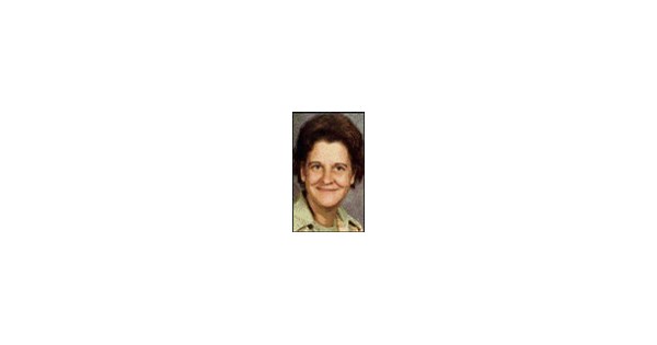 CHRISTINE DYE Obituary (2012) - Flagler Beach, FL - Daytona Beach News ...